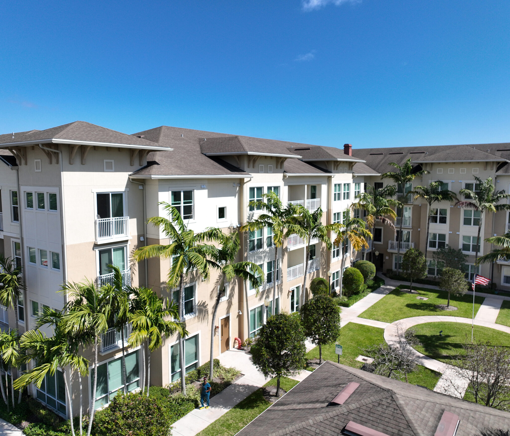 Housing Choice Voucher - Palm Beach County Housing Authority