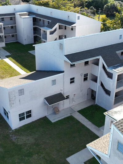 Properties - Palm Beach County Housing Authority