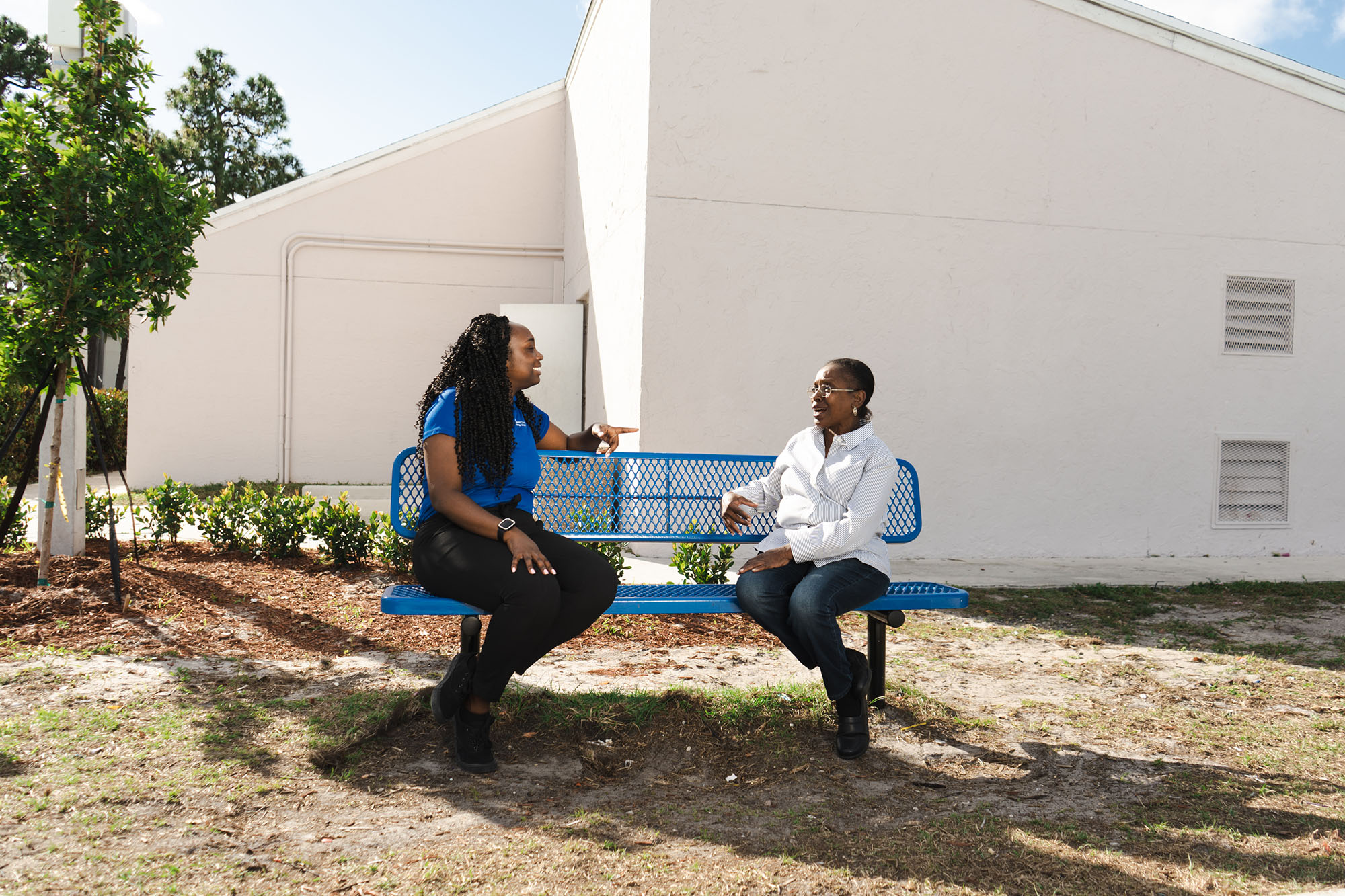 Palm Beach County Housing Authority