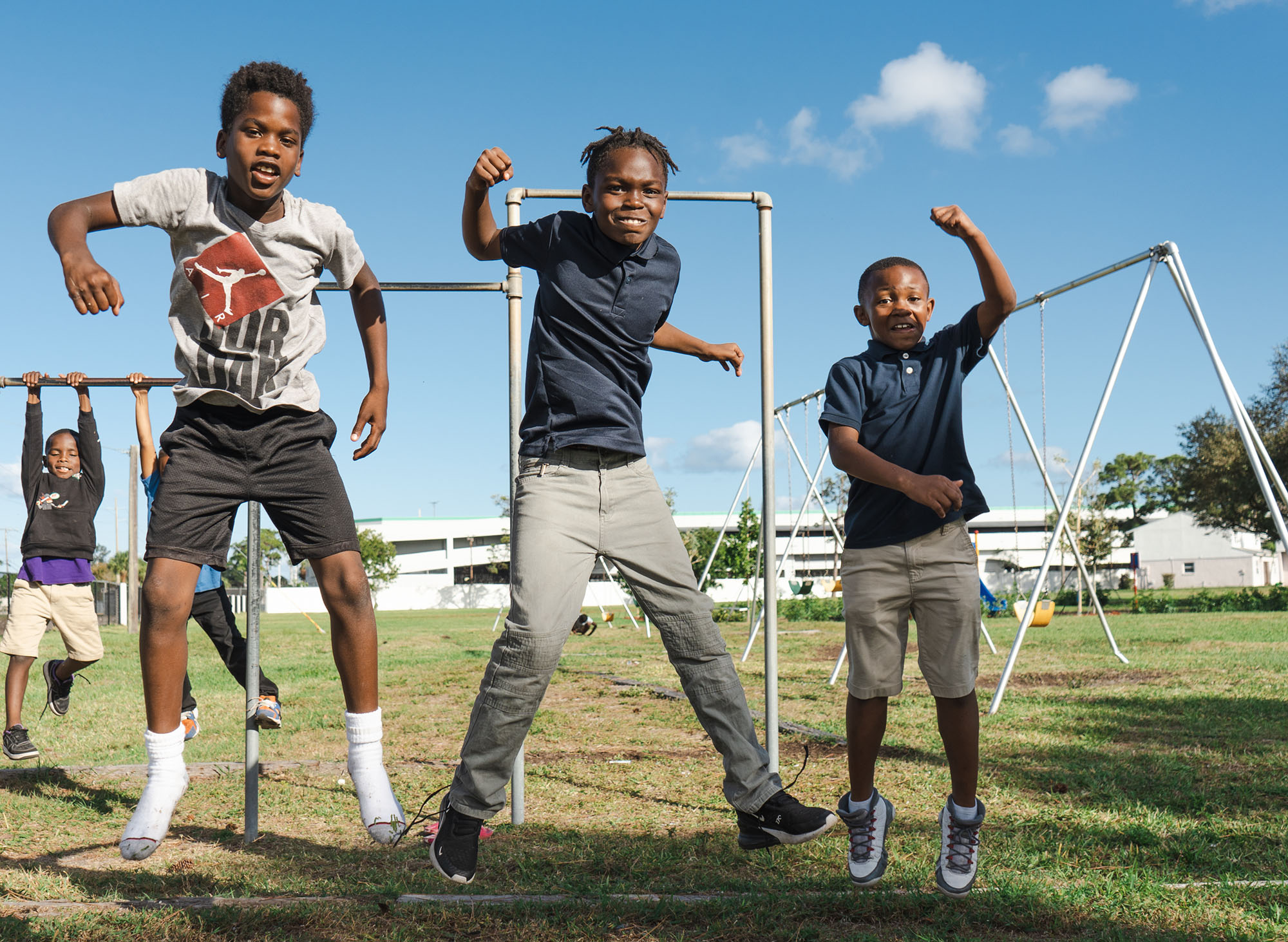 Palm Beach County Housing Authority